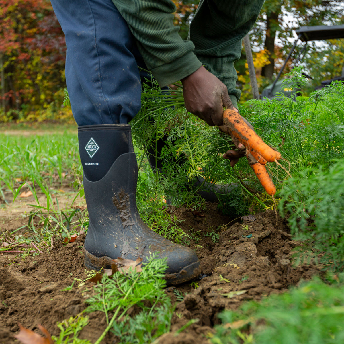 5 Best Summer Gardening Shoes & Professional Garden Boots - Muck® Boots ...
