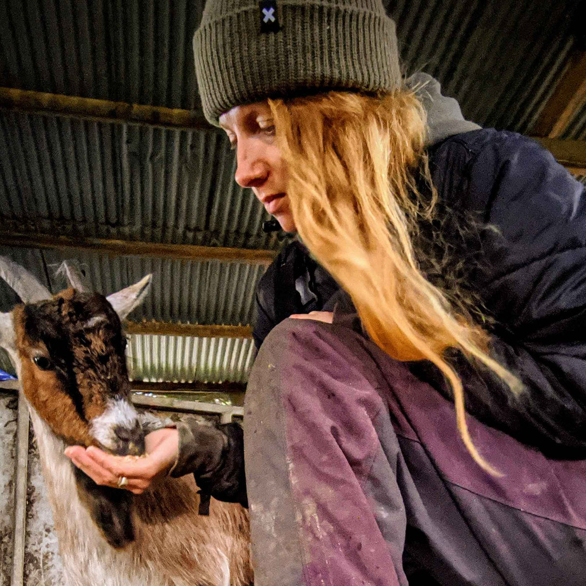 Zoe Colville on International Women's Day - Muck Boots UK – MuckbootUK