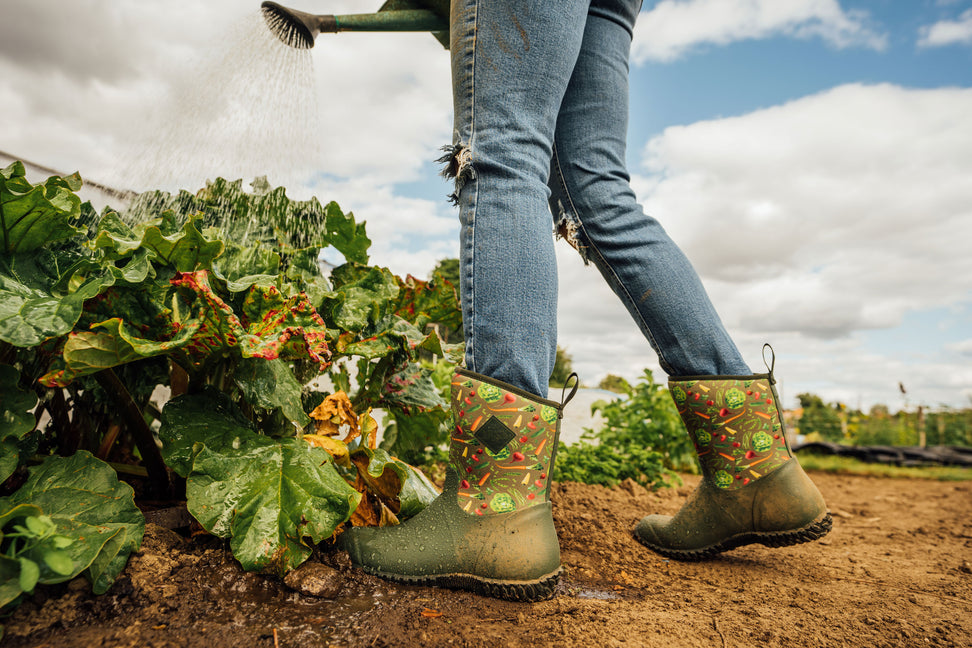 What Muck Boots to buy - How to decide which Muck Boot