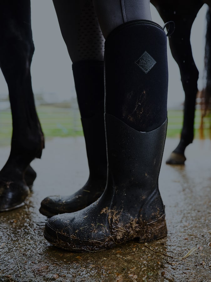 Muck Boots - Muck Boots Official UK Site – MuckbootUK