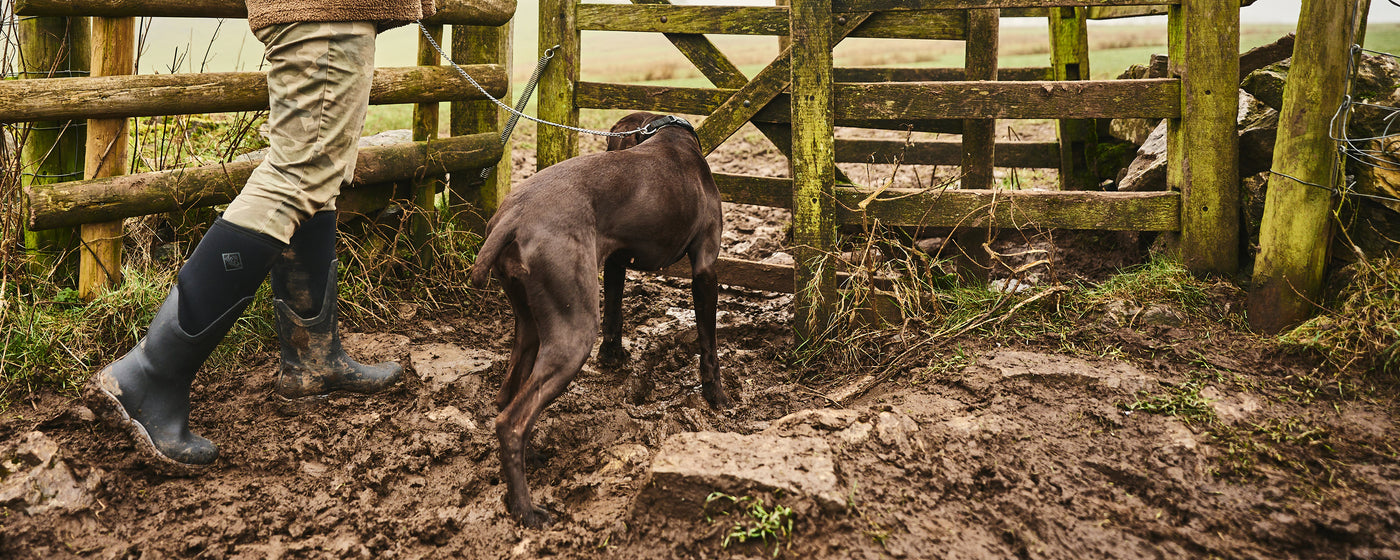 Muck Boots - Official Muck® Boots UK Site