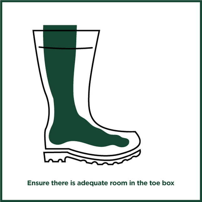 Size Guide – MuckbootUK