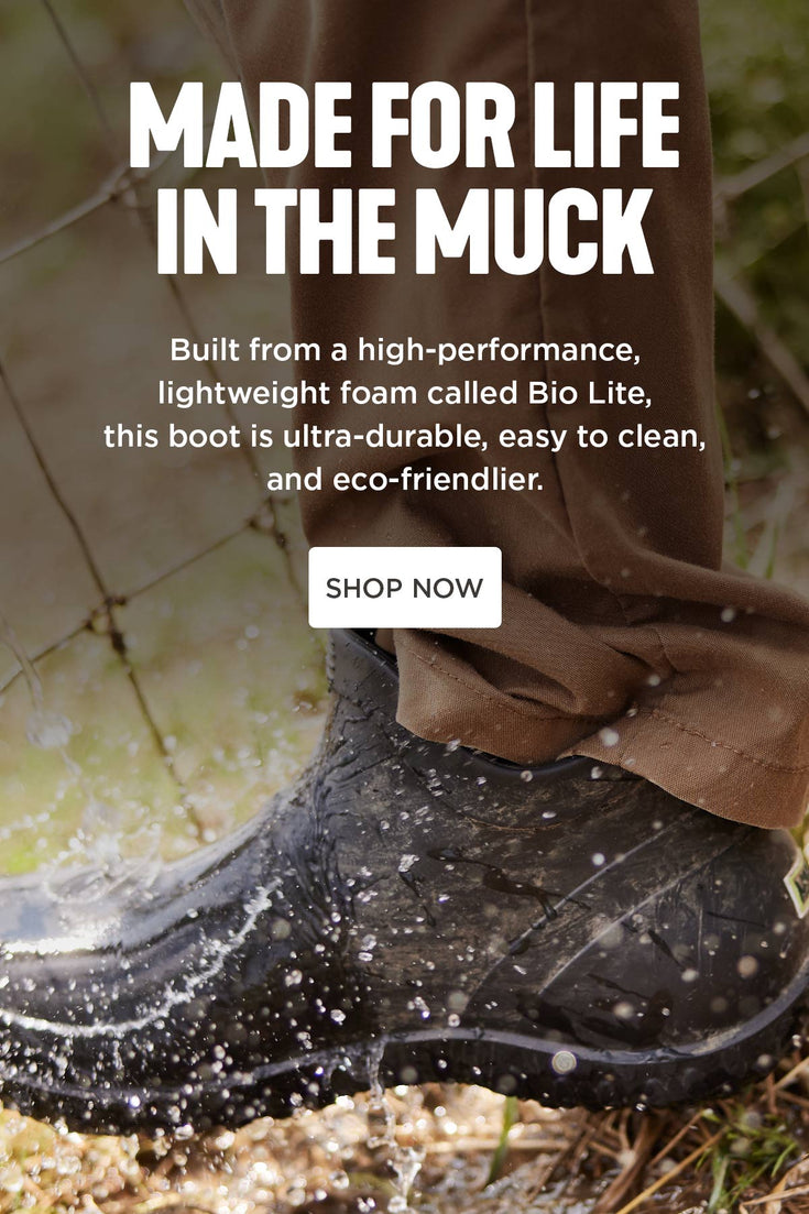 Muck Boots - Muck Boots Official UK Site – MuckbootUK
