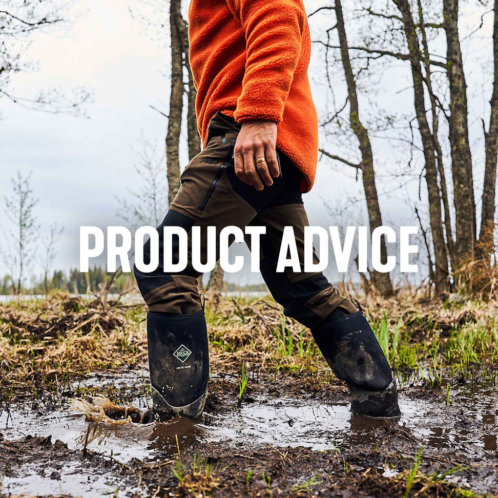 Official Muck® Boots UK Site - Explore the Muck Boot World - MuckbootUK