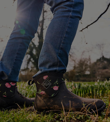 Muck Boots For Mens & Womens - Muck Boots Official UK