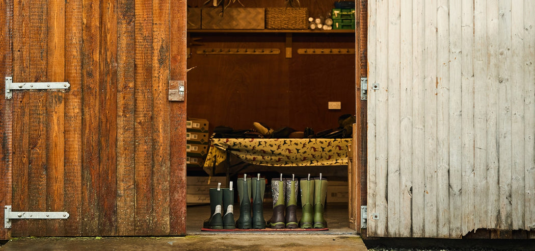 Muck Boots - Muck Boots Official UK Site – MuckbootUK