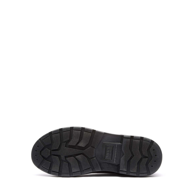 Muck Boots Muck Originals Pull-On Ankle Boots Black - MuckbootUK